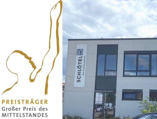 Firmengeschichte MEOS | unsere Historie auf einen Blick